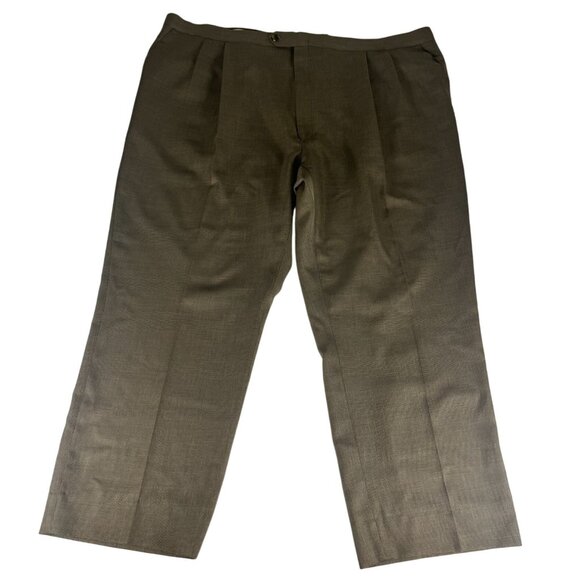 The Sansabelt System | Pants | Vintage Sansabelt System Dress Pants ...